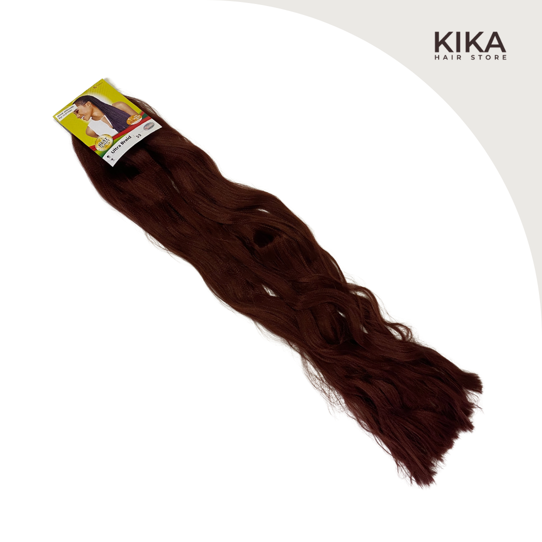 SINTETIČKA KOSA X-PRESSION ULTRA BRAID - BOJA 35 - KIKA HAIR STORE