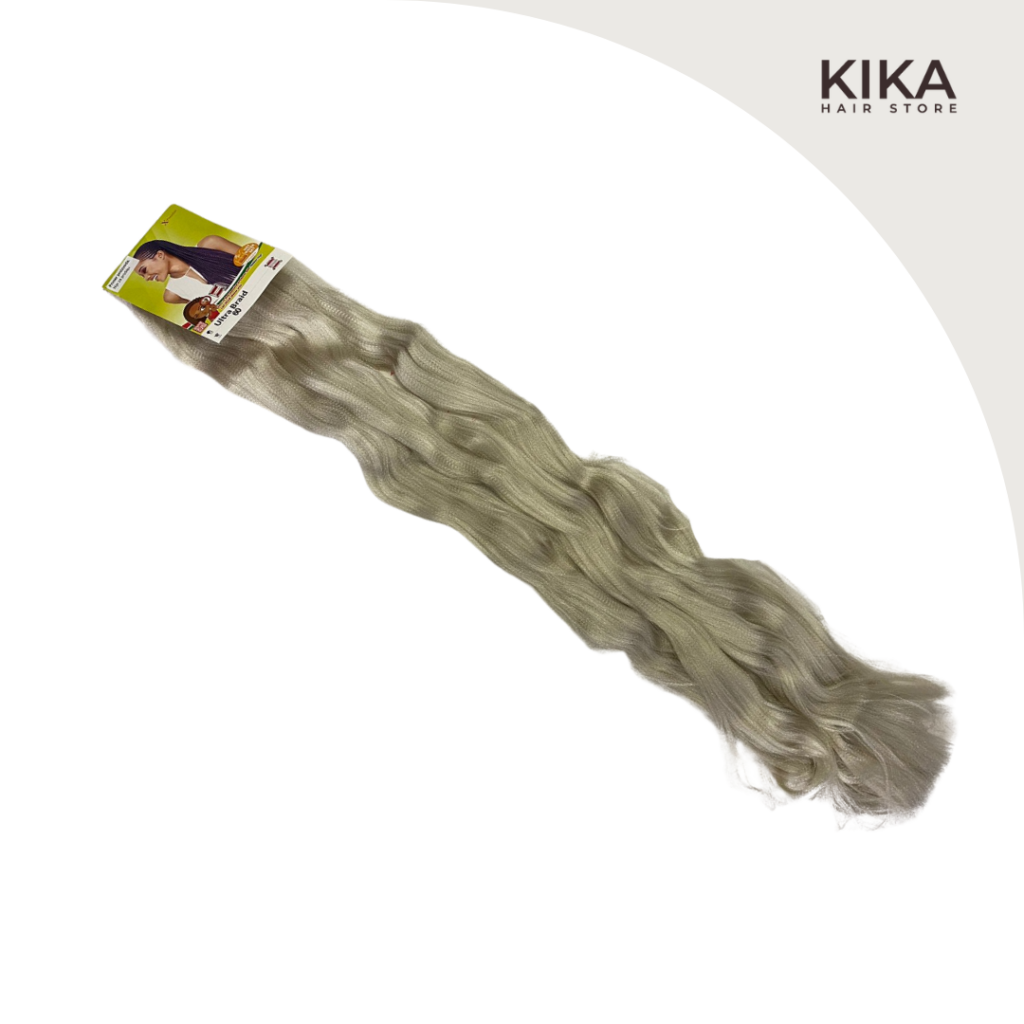 SINTETIČKA KOSA X-PRESSION ULTRA BRAID - BOJA 60 - KIKA HAIR STORE