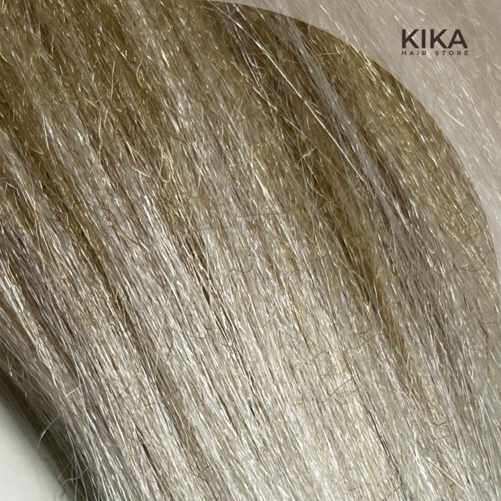 SINTETIČKA KOSA EZ BRAID PLATINUM – BOJA PLT-SILVER - KIKA HAIR STORE