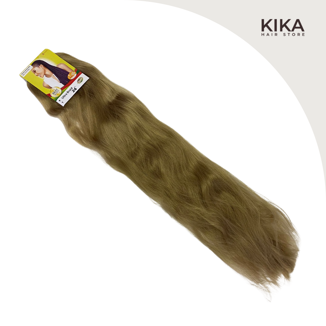 SINTETIČKA KOSA X-PRESSION ULTRA BRAID - BOJA 24 - KIKA HAIR STORE